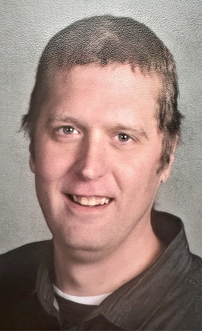 Justin Todd Howk | News, Sports, Jobs - The Journal